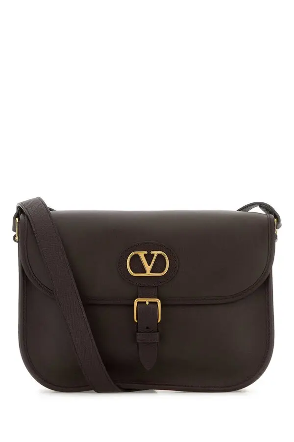 Valentino Garavani Antibes Crossbody Leather Handbag