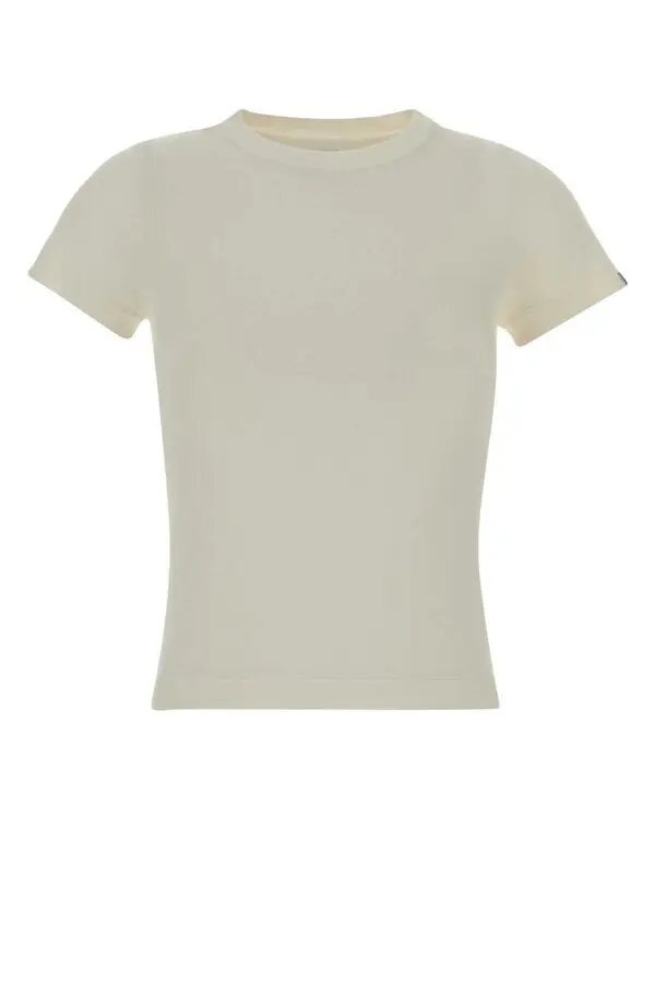 Extreme Cashmere Cashmere Knit T-shirt