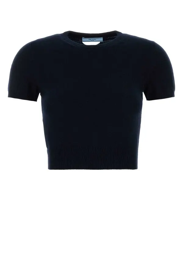 Prada 100% Cashmere Sweater