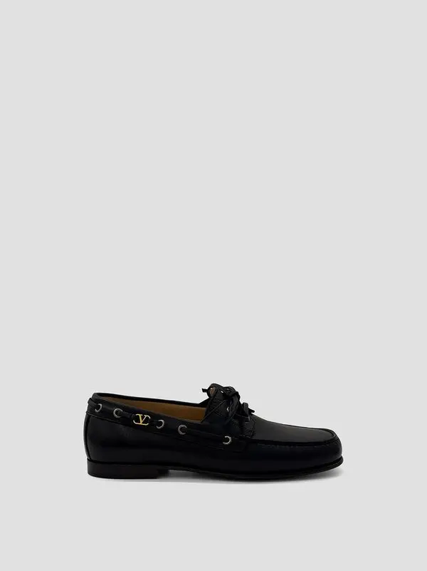 Valentino Garavani Premium Avenue Loafer