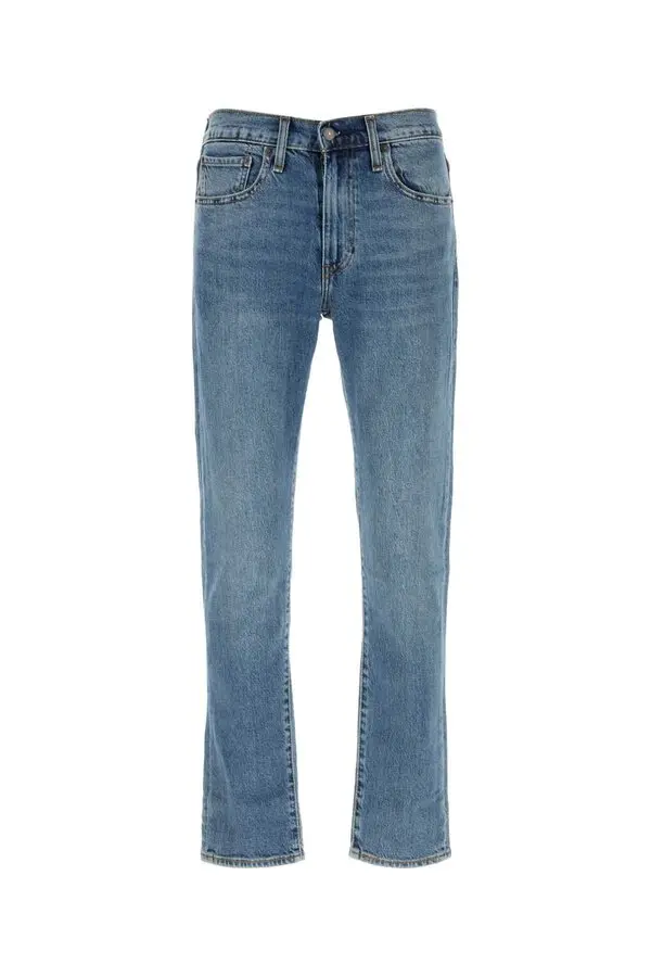 LEVI'S Stretch Denim 502 Jeans