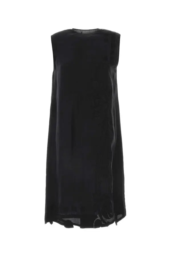 Prada 100% Silk Dress