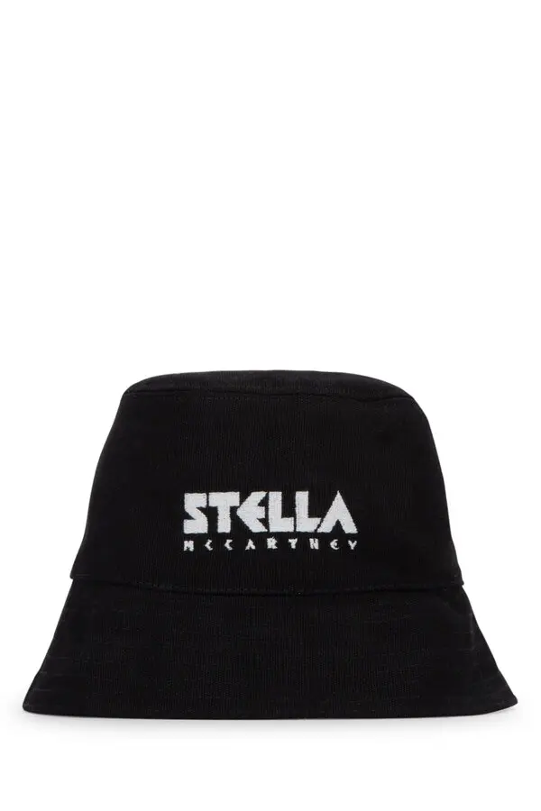 Stella McCartney Bucket Hat With Disney Motif - 1072