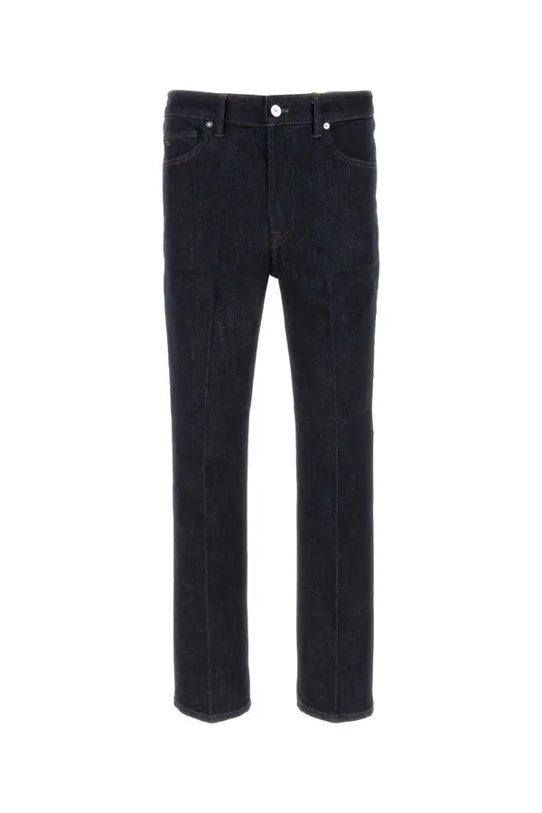 NINE:INTHE:MORNING Ashtor Stretch Denim Jeans