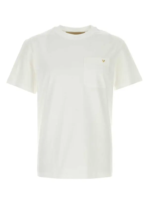 Valentino Garavani Cotton T-shirt For