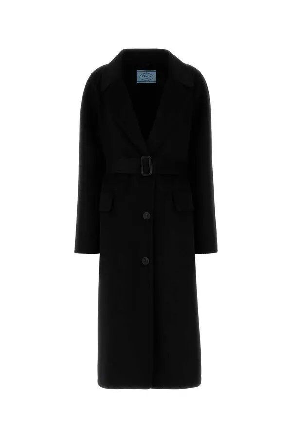 Prada Wool-blend Jacket