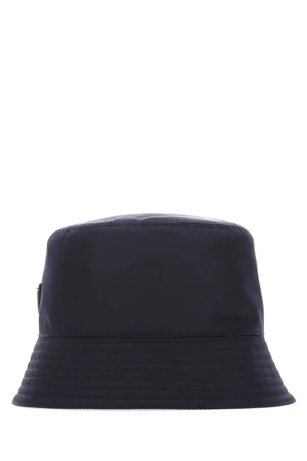 Prada Re-nylon Hat
