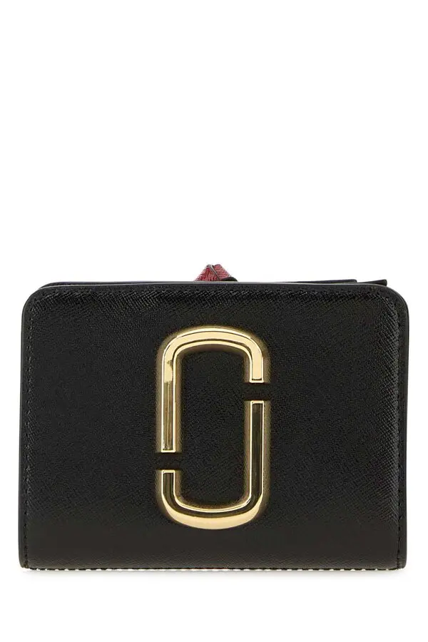 Marc Jacobs Mini Leather Wallet