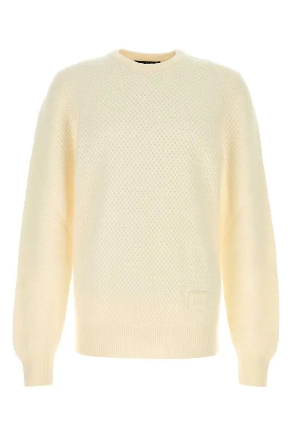 Dolce & Gabbana Wool Sweater