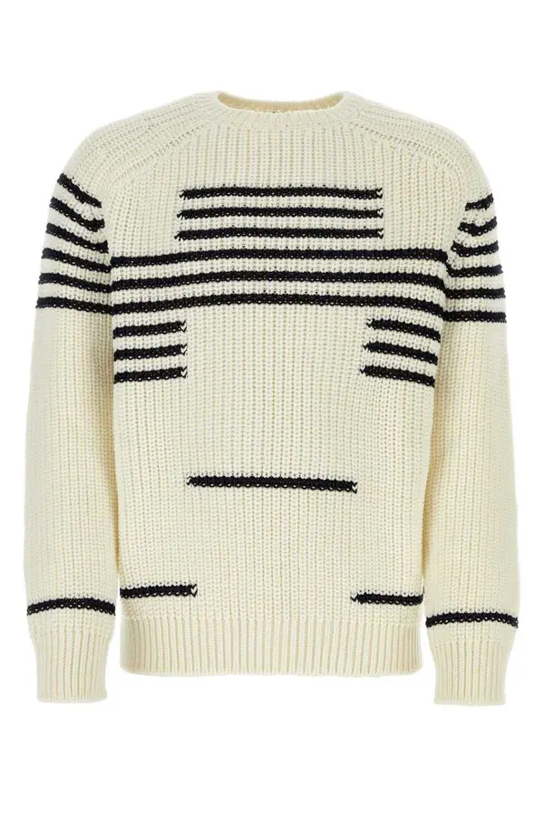 Loewe Wool Blend Sweater