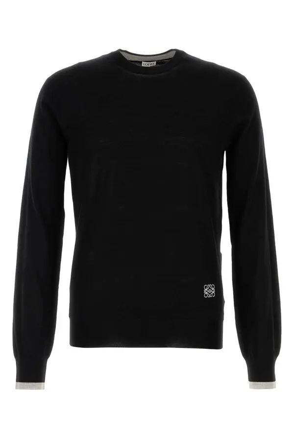 Loewe Wool Sweater