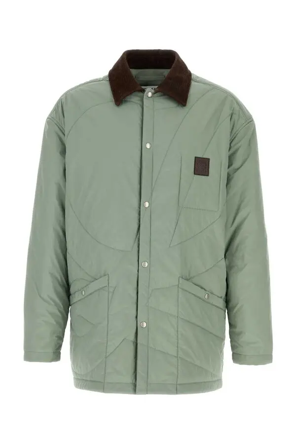 Loewe Padded Polyester Jacket