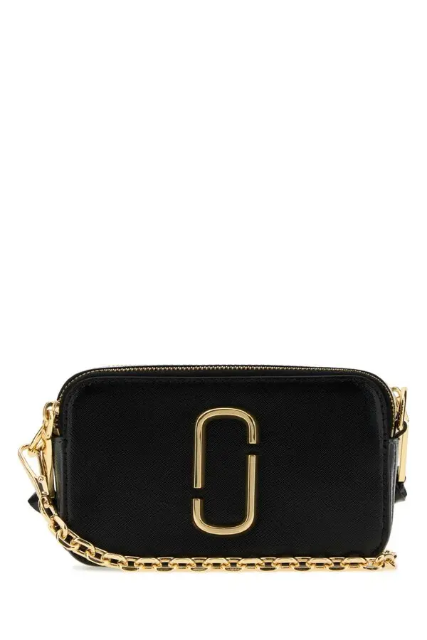Marc Jacobs The Snapshot Crossbody Handbag - Multicoloured