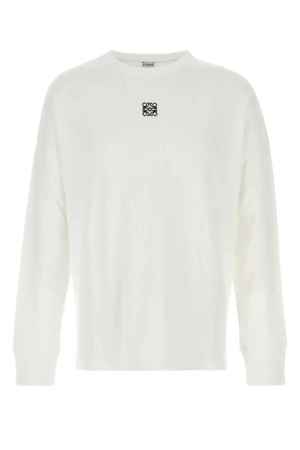 Loewe Premium Cotton T-shirt