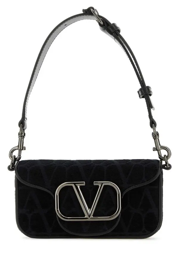 Valentino Garavani Mini Iconographe Shoulder Bag