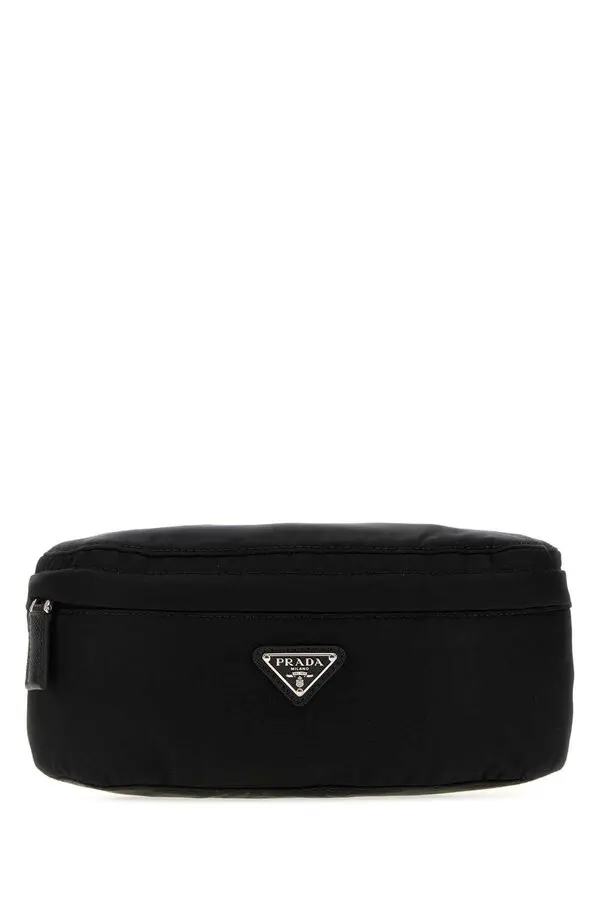 Prada Re-nylon Belt Handbag For