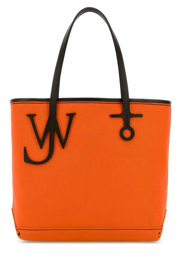 JW Anderson Mini Anchor Bucket Handbag