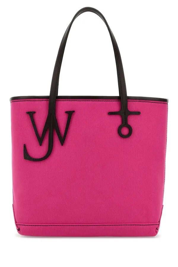 JW Anderson Small Anchor Bucket Handbag