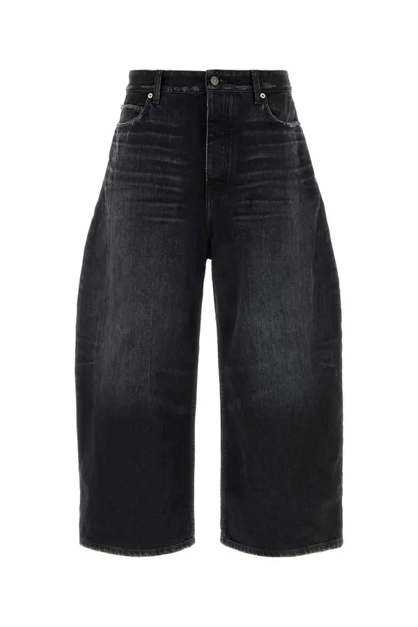 Balenciaga Denim Jeans