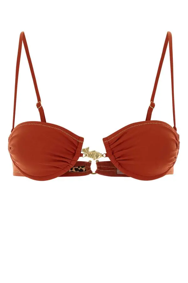 REINA OLGA Olga Hammond 2.0 Bikini Top