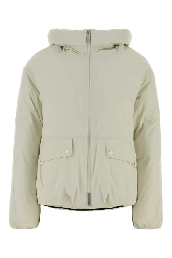 Herno Nylon Down Jacket