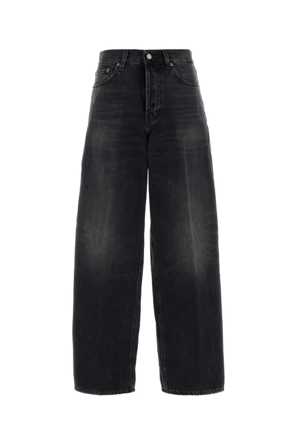 HAIKURE Bethany Relaxed Fit Jeans