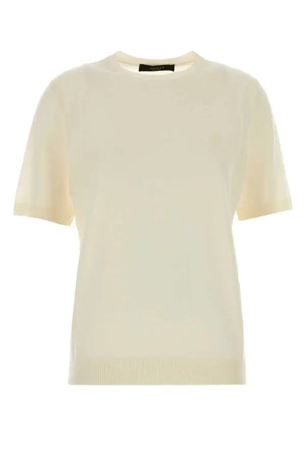 Gucci Wool Knit Sweater