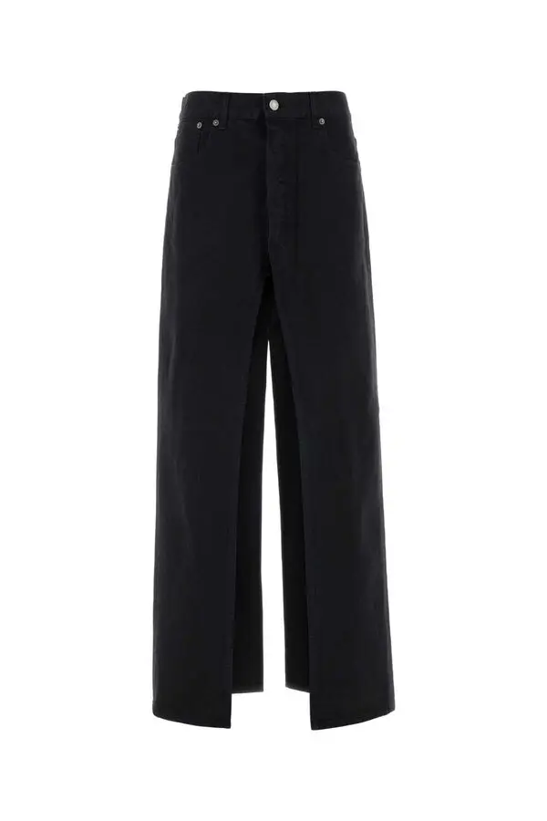 HAIKURE Gana Denim Skirt