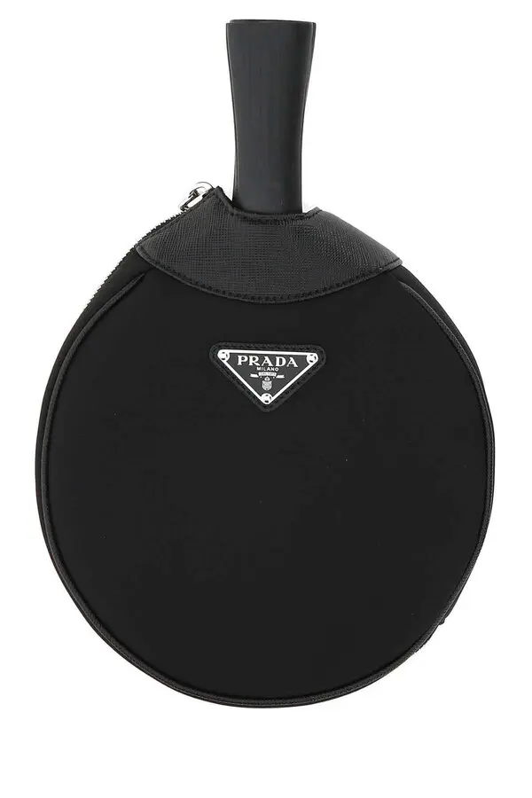 Prada Re-nylon Ping Pong Rackets