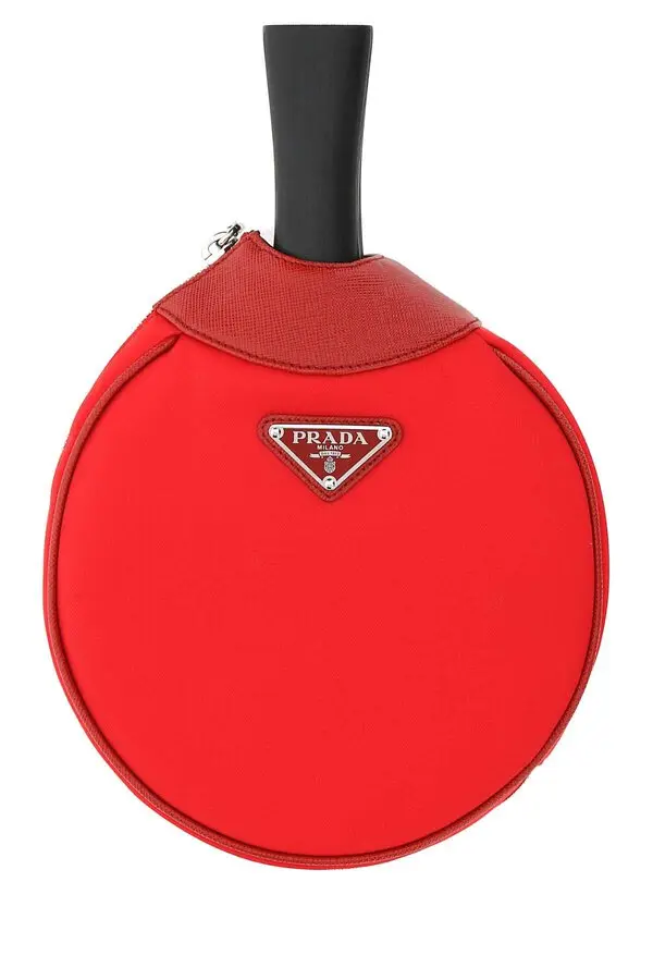 Prada Ping Pong Racket Set