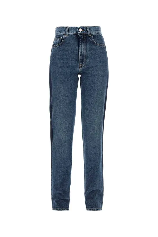 Philosophy Di Lorenzo Serafini Denim Jeans
