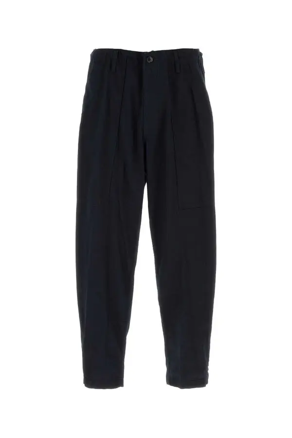 Yohji Yamamoto Denim Jeans