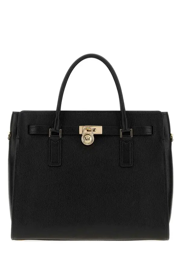 Michael Kors Hamilton Moderne Handbag, 35 Cm X 31 Cm X 17 Cm