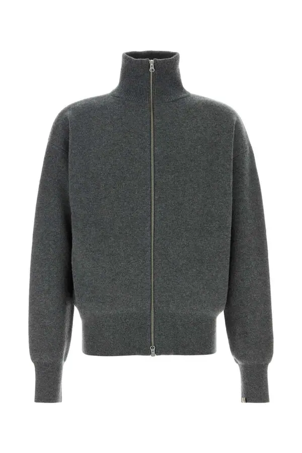 Extreme Cashmere Cashmere Cardigan For