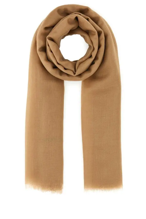 FERRAGAMO Cashmere Scarf