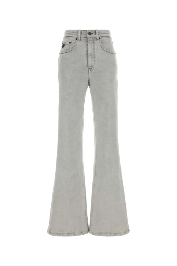 LOIS Palas Stretch Denim Jeans - Grey