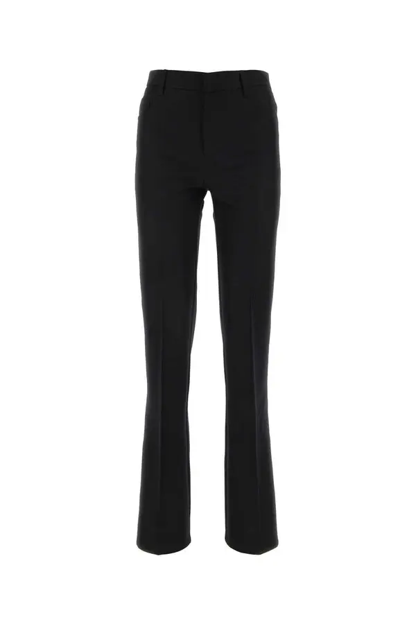Philosophy Di Lorenzo Serafini Tailored Polyester Trousers