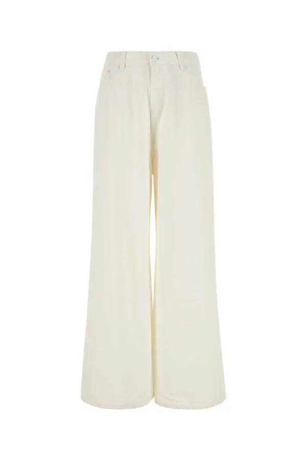 LOIS Paloma Wide-leg Denim Pants