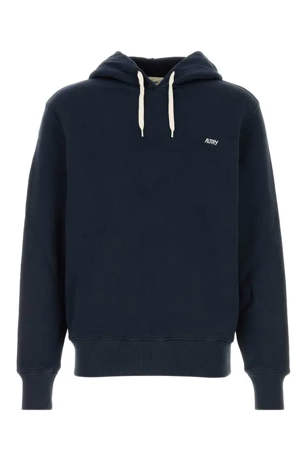 AUTRY Cotton Sweatshirt For