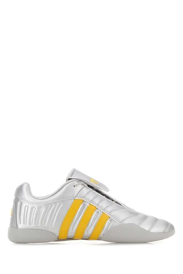 ADIDAS BY MIAOU Synthetic Leather Sneakers