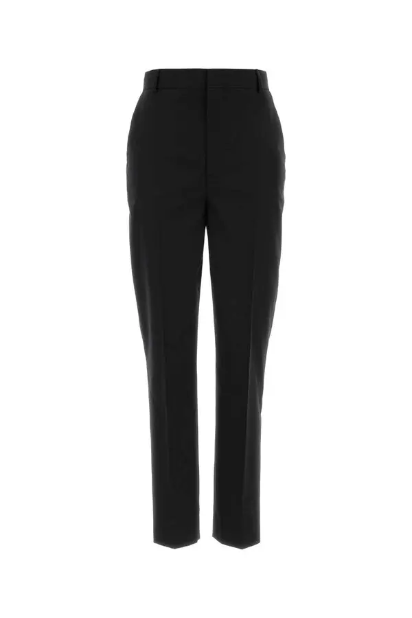 Moschino Virgin Wool Pant