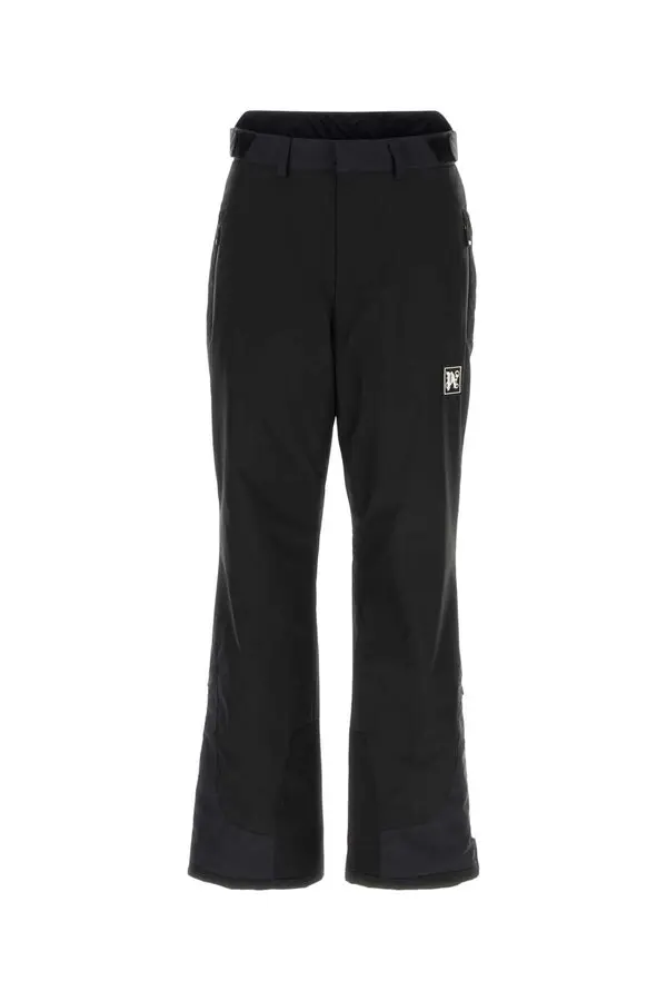 Palm Angels Water-resistant Padded Ski Pants