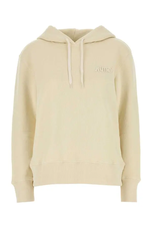 AUTRY Cotton Main Sweatshirt