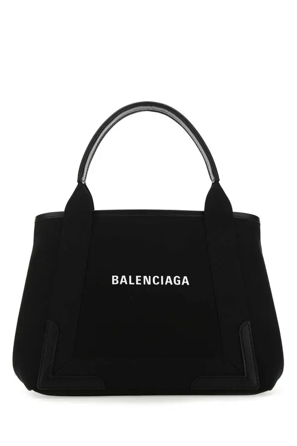 Balenciaga Basket Handbag, Small 29 Cm X 24 Cm X 17 Cm