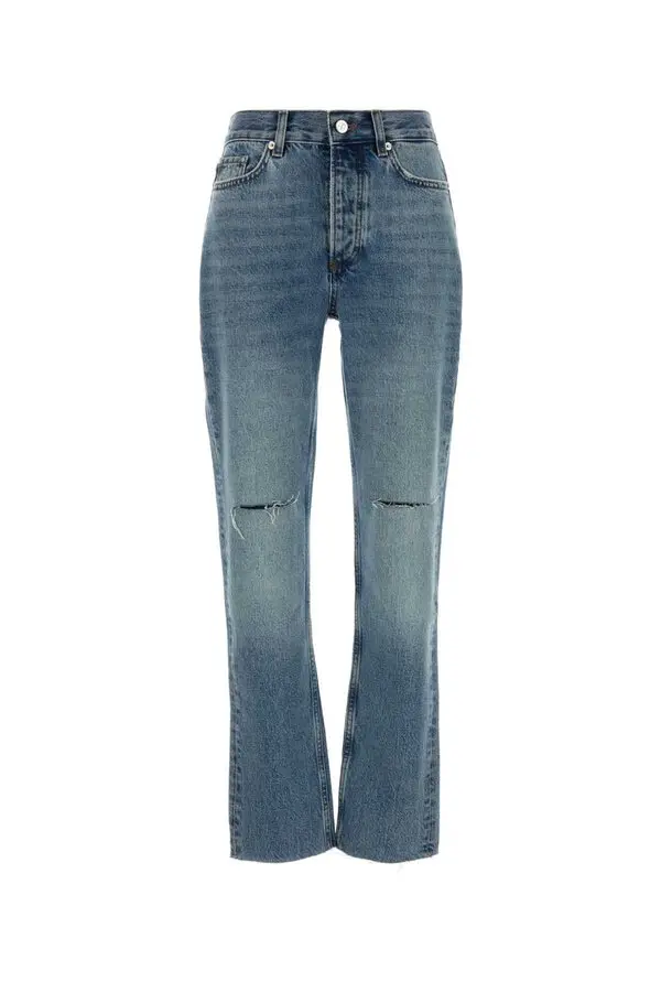ANINE BING Bruno Denim Jeans