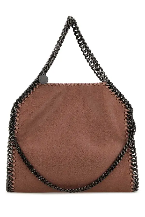 Stella McCartney Shaggy Deer Mini Falabella Handbag
