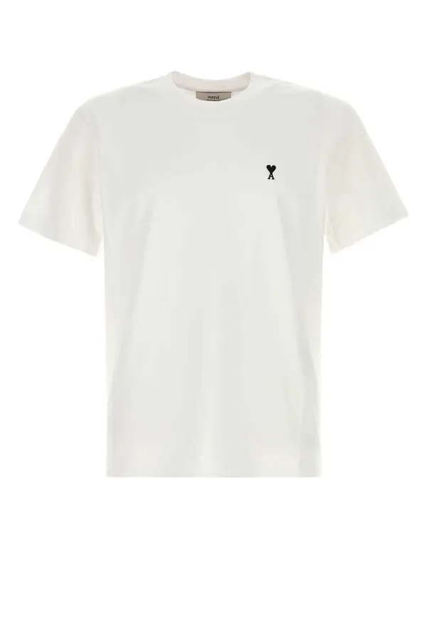 AMI Paris Classic Graphic T-shirt