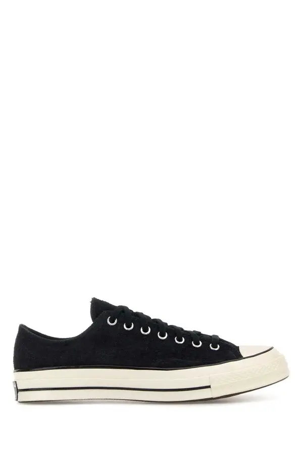 CONVERSE Chuck 70 Flannel Low Top Sneakers
