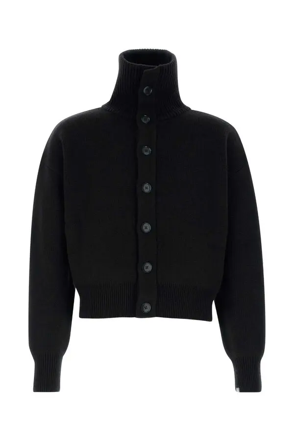 Extreme Cashmere Cashmere Cardigan