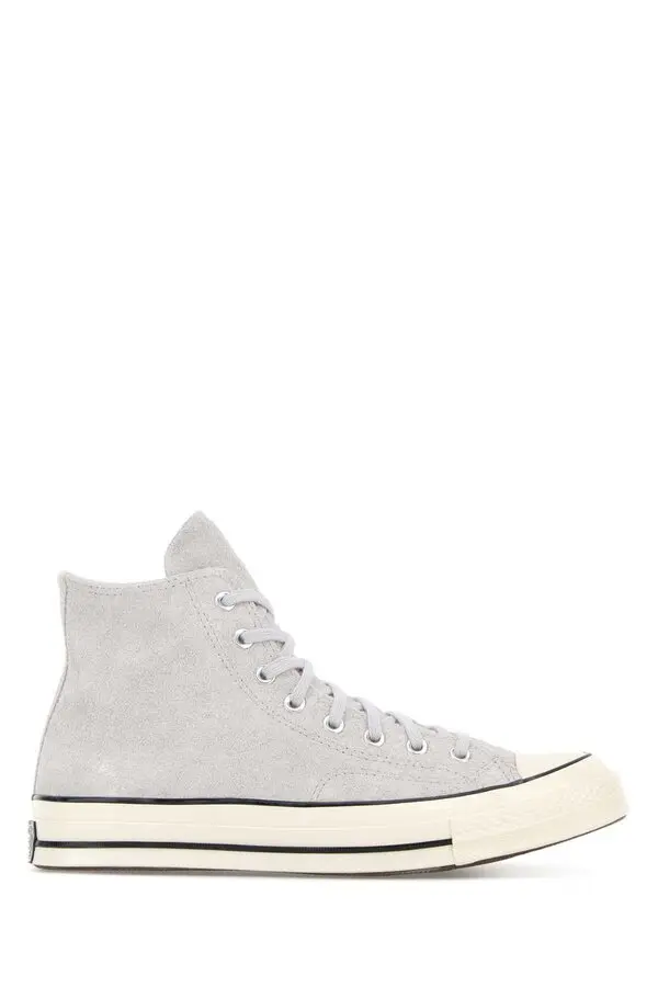 CONVERSE Chuck 70 Suede High-top Sneakers